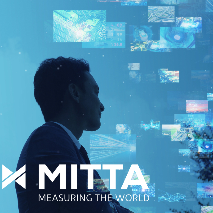 Framtidslösningar och miljösäkerhet genom kundsamarbete | Mitta Ab