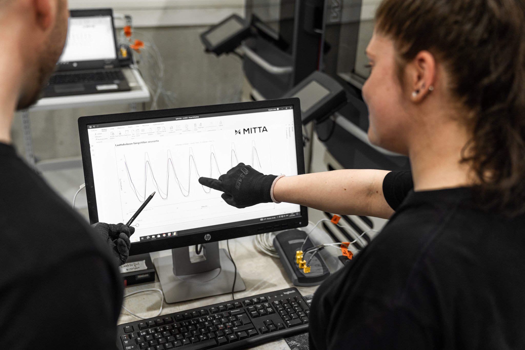 Kvalitetssystem | Mitta Ab