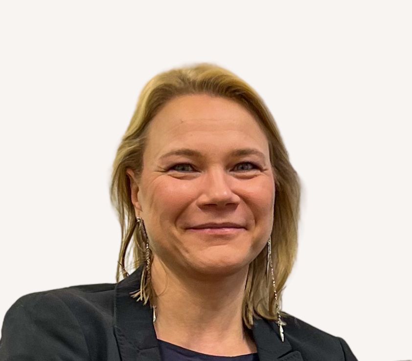 Marjo Taive leder laboratorieverksamheten i Finland | Mitta Ab